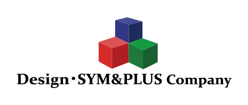 会社案内｜Design・SYM & PLUS Company